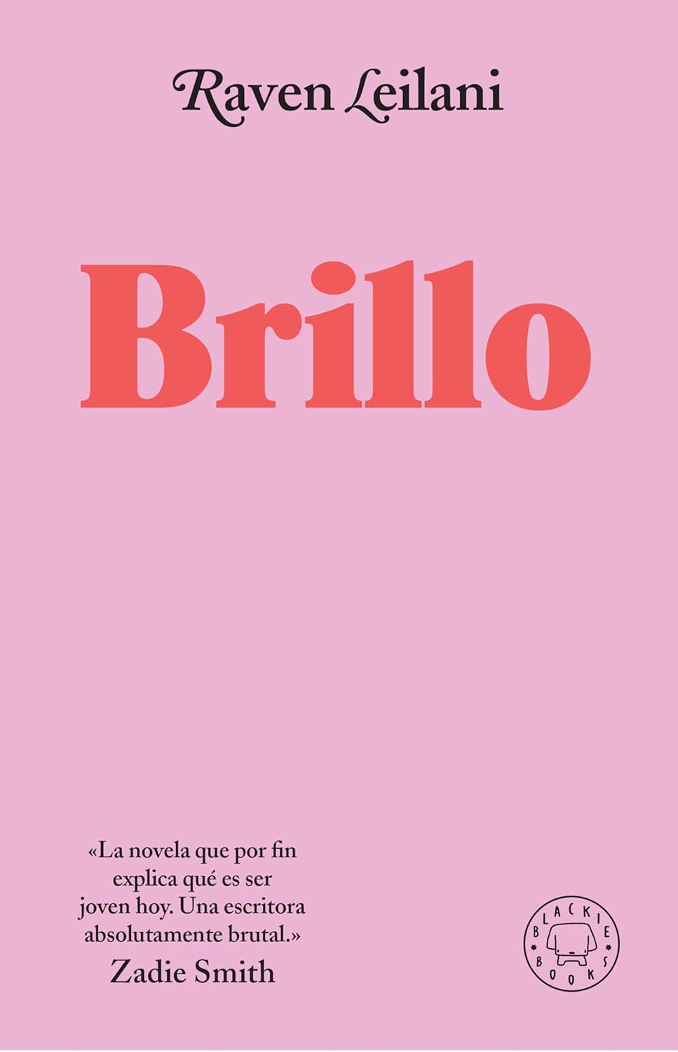 Amazon.com: Brillo / Luster (Spanish Edition): 9788419172280: Leilani ...