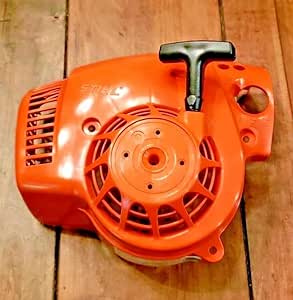 Amazon.com: Starter Rewind Start BG56 BG66 BG86 42410802107,Replacement ...