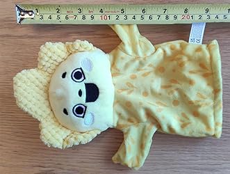 Learning Resources Feelings Family Hand Puppets Set, Hand Puppets for ...