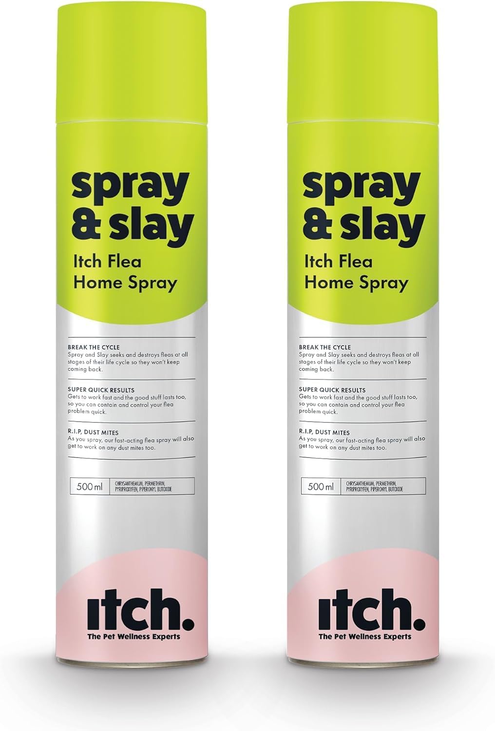 Acclaim Household Flea Spray, Aerosol, 500 Ml, (Pack Of 1) : Amazon.co ...