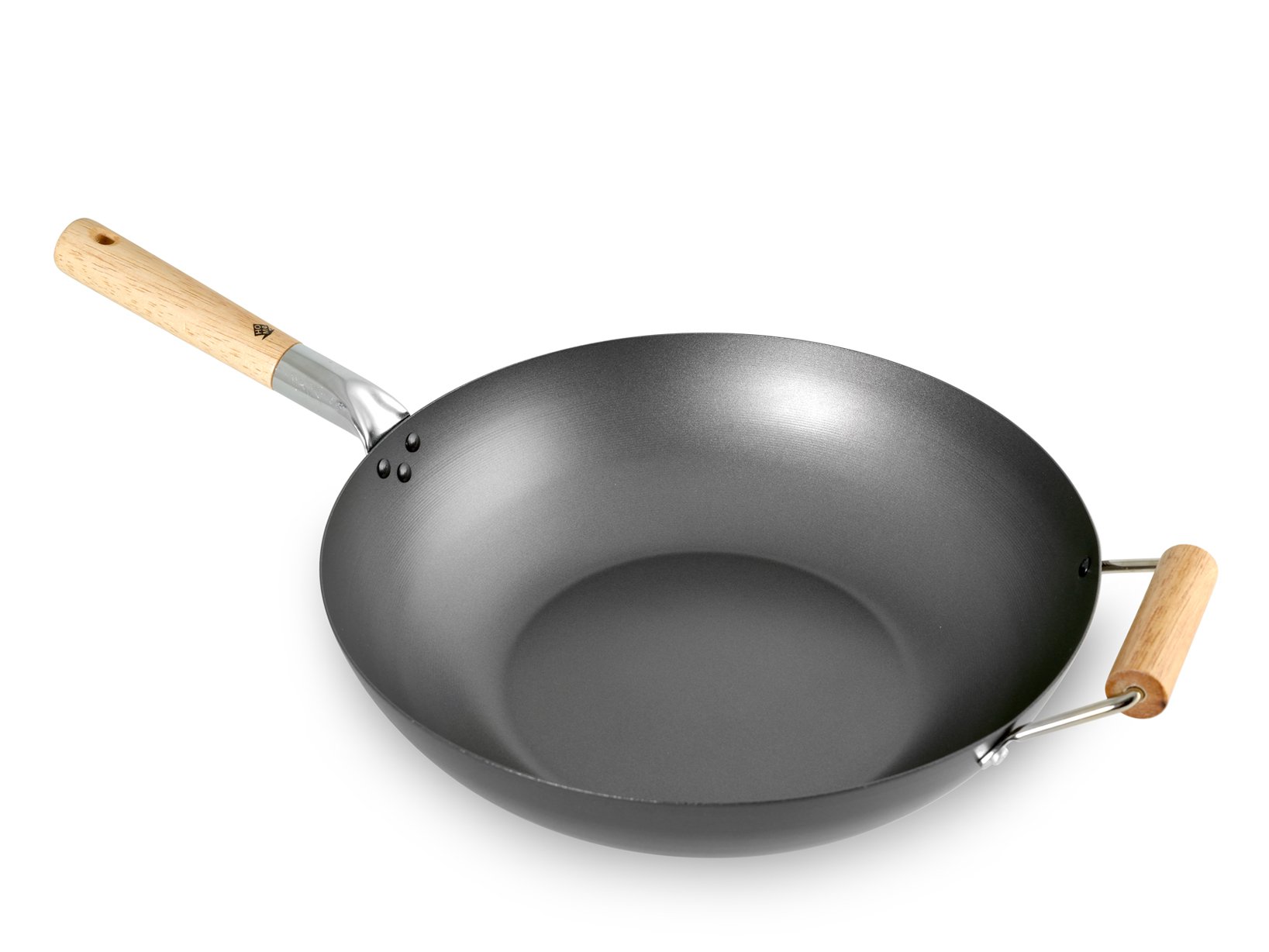 Wok 32cm - Hitta bästa priset på Prisjakt