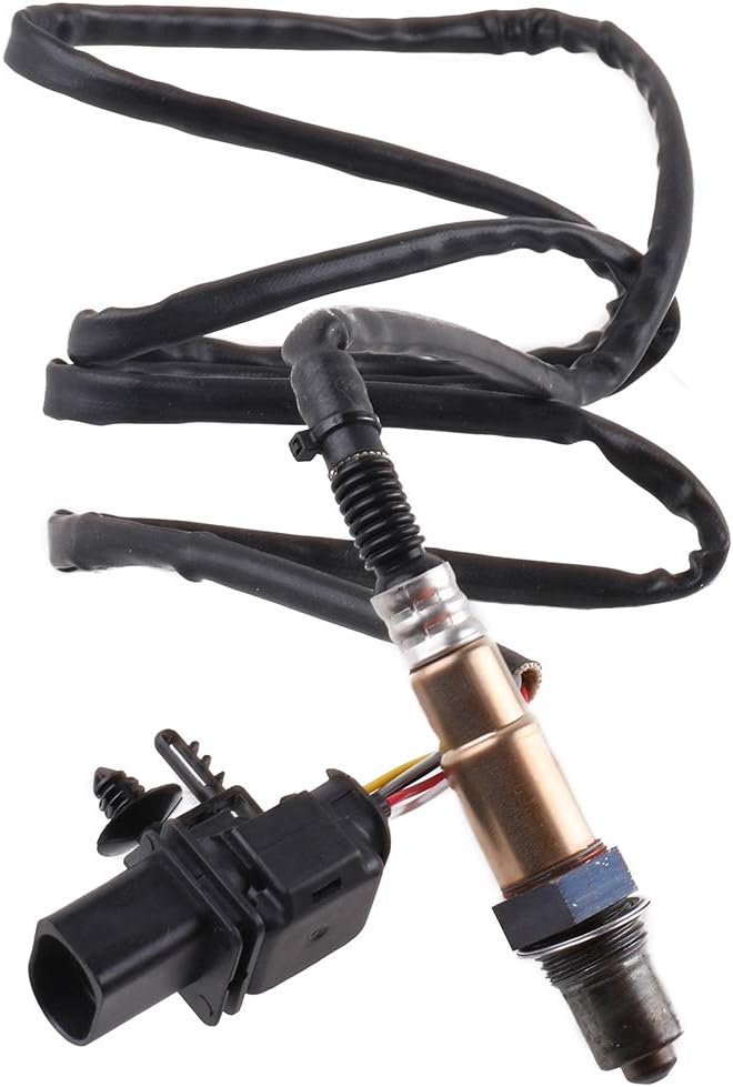 Amazon.com: BOSCH 17098 Premium Original Equipment Oxygen Sensor ...