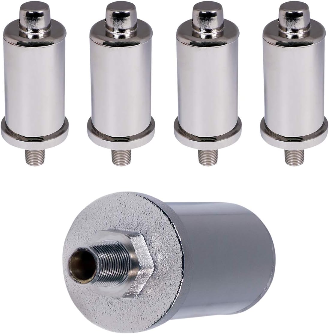 Amazon.com: Midline Valve 6J363-5 Steam Radiator Air Vent; Heat ...