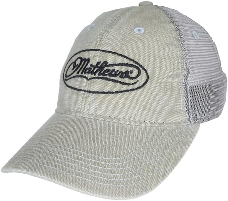 MATHEWS Driftwood Cap at Amazon Men’s Clothing store