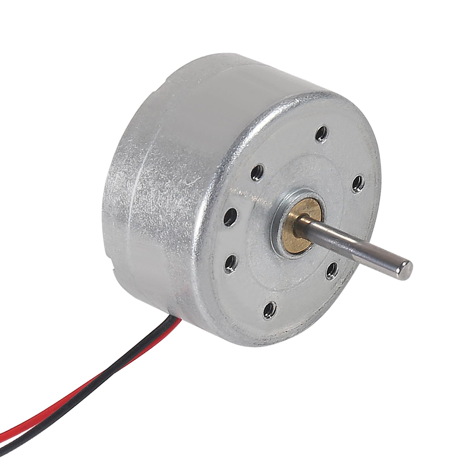 Snapklik.com : 10pcs Mini Generator Motors 3V-12V DC Motor Electric ...