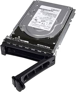 Amazon.com: Axiom 2.4TB 12GB/s SAS 10K RPM Lff 512E Hot-Swap HDD for Dell - 401-Abhs : Electronics
