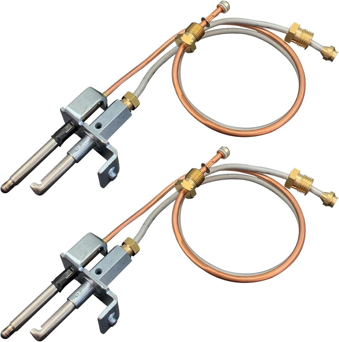 Amazon.com: RV Water Heater Parts Fit for Atwood 91603 Jade Pilot ...