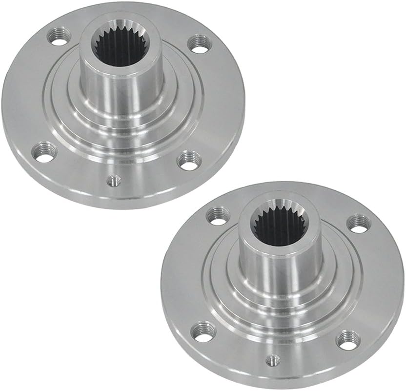 Amazon.com: DRIVESTAR 357407615 Front Left/Right Wheel Hub for ...