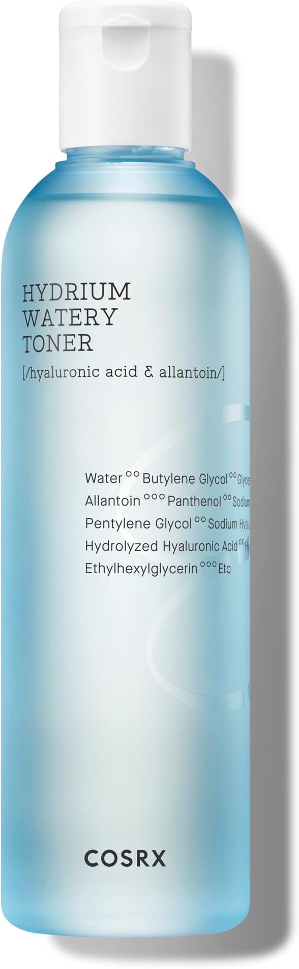 Amazon.com : COSRX Alcohol-Free Cica Toner, 150ml / 5.07 fl.oz | Spray ...