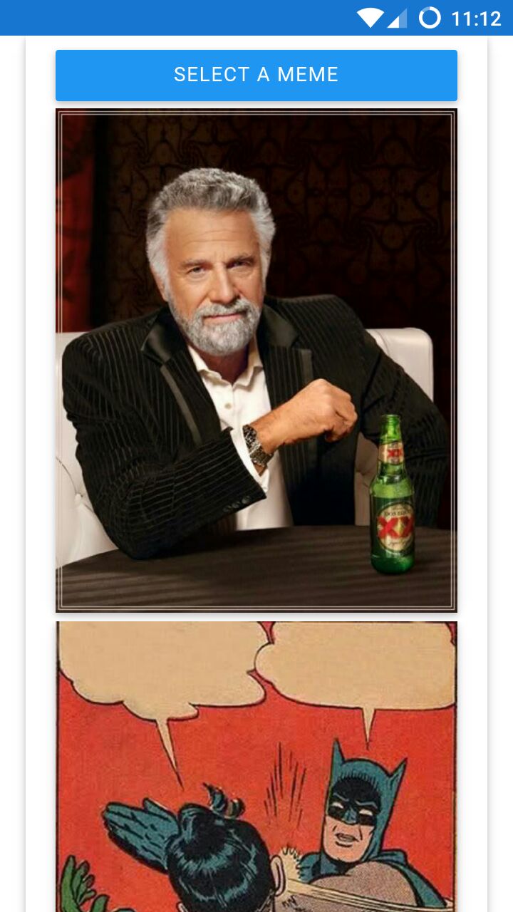 Super Fast MEME Generator - App on Amazon Appstore