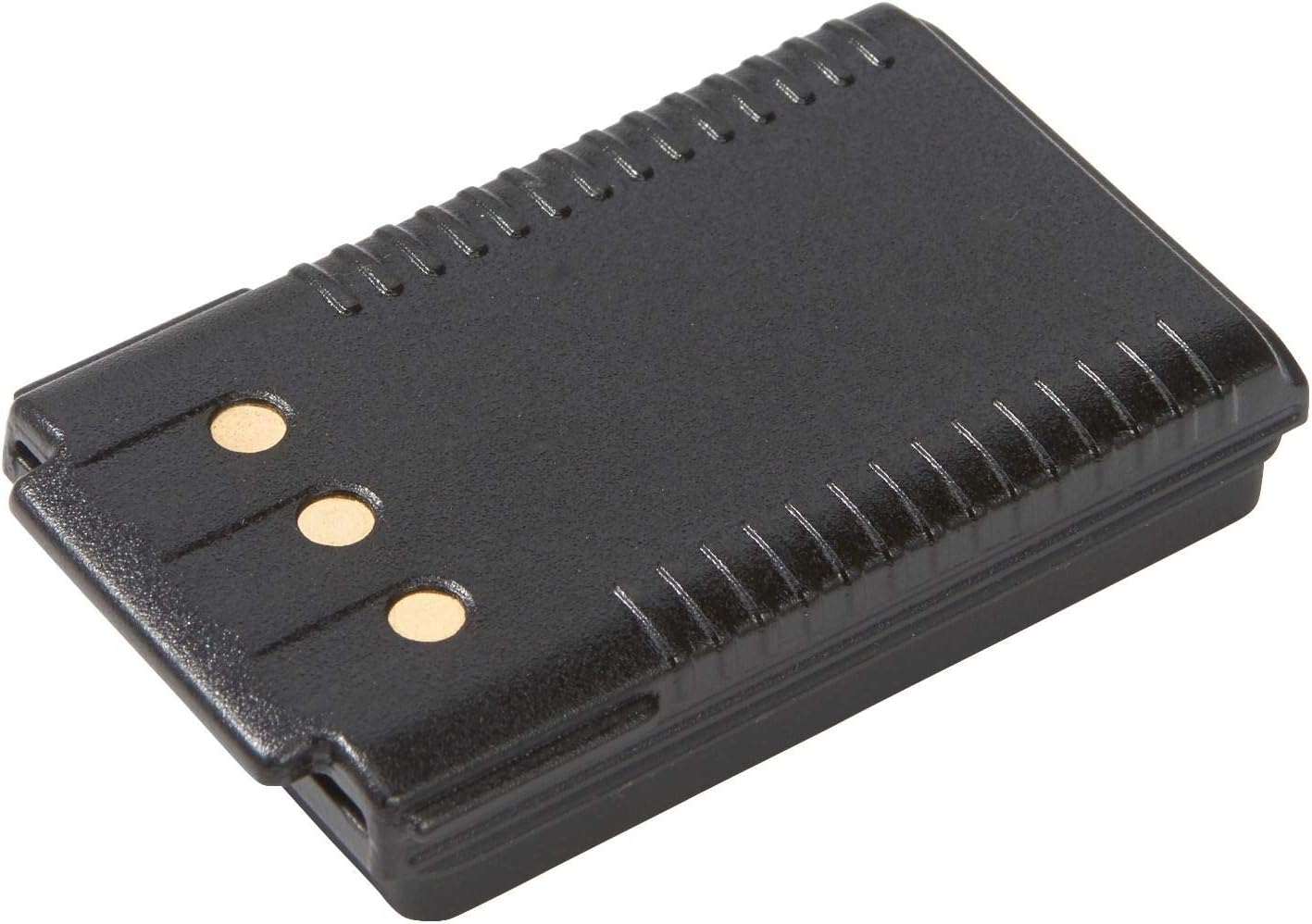 Amazon.com: YAESU Original Yaesu Standard SBR-39Li Radio Battery Pack ...