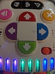 Amazon.com: Fisher-Price Code 'n Learn Kinderbot, Interactive Preschool ...