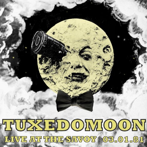 Amazon.com: Live at the Savoy 1981 : Tuxedomoon: Digital Music