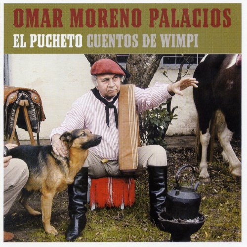 El Pucheto (Cuentos de Wimpi) de Omar Moreno Palacios en Amazon Music ...