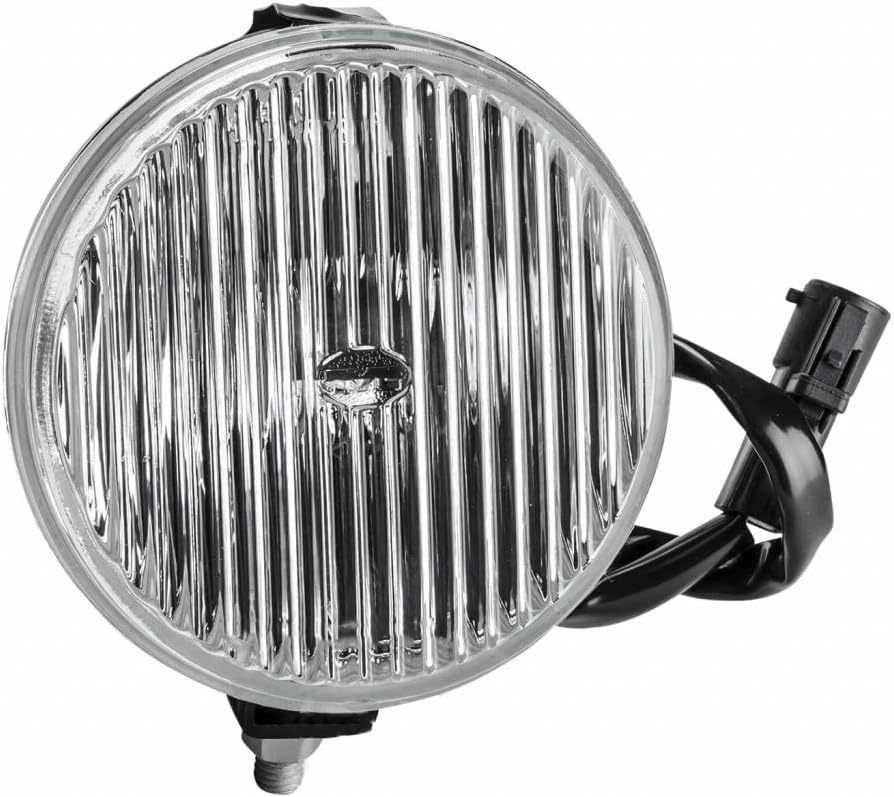 Amazon.com: For Ford Ranger Fog Light 1993-1997 Driver OR Passenger ...