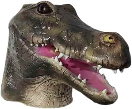 Masques D'animaux Effrayants