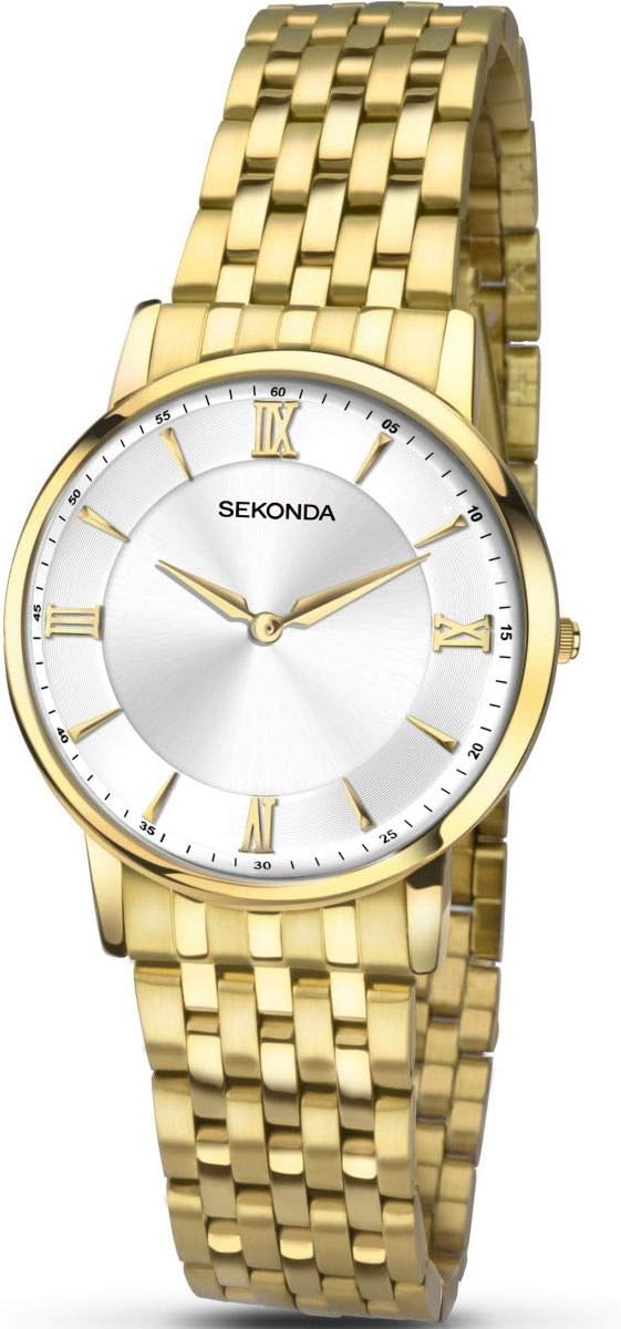 Sekonda Seksy Women’s Dress Watch 2811 : Sekonda: Amazon.co.uk: Fashion