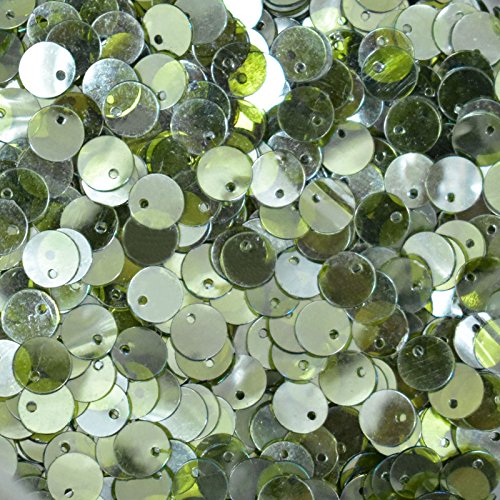 Embroiderymaterial Sequins Sitara for Craft, Embroidery and Jewellery ...