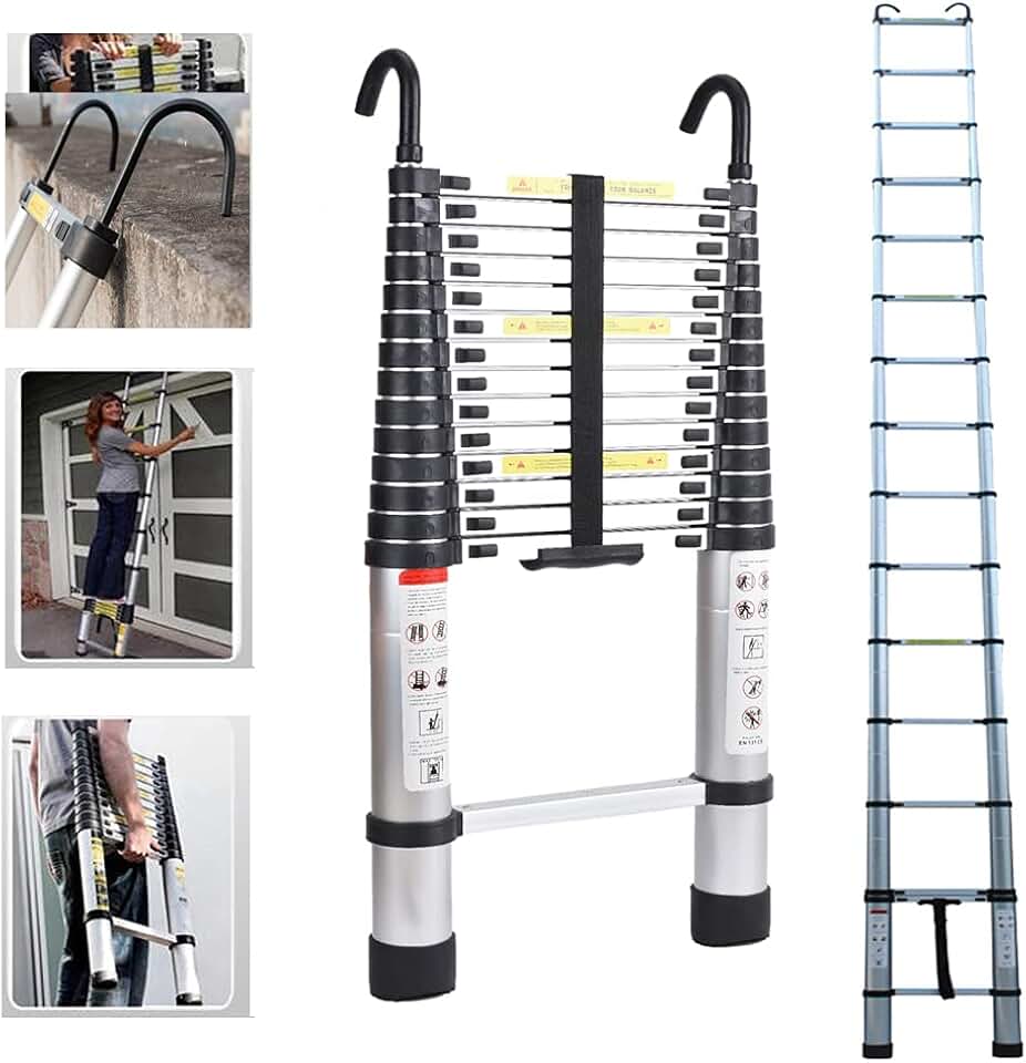 Amazon.com: hook ladder