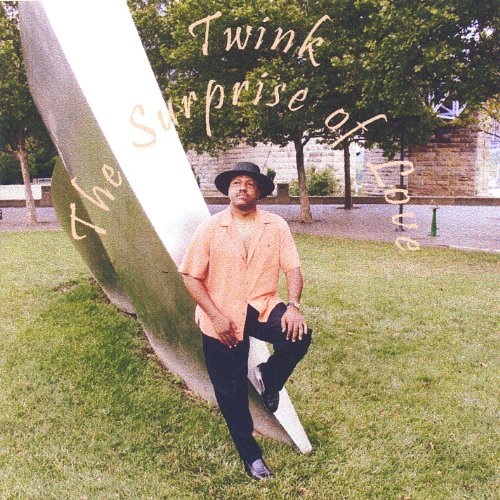 Play The Surprise of Love by Twink on Amazon Music