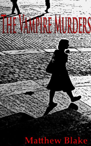 Amazon.com: The Vampire Murders eBook : Blake, Matthew: Books