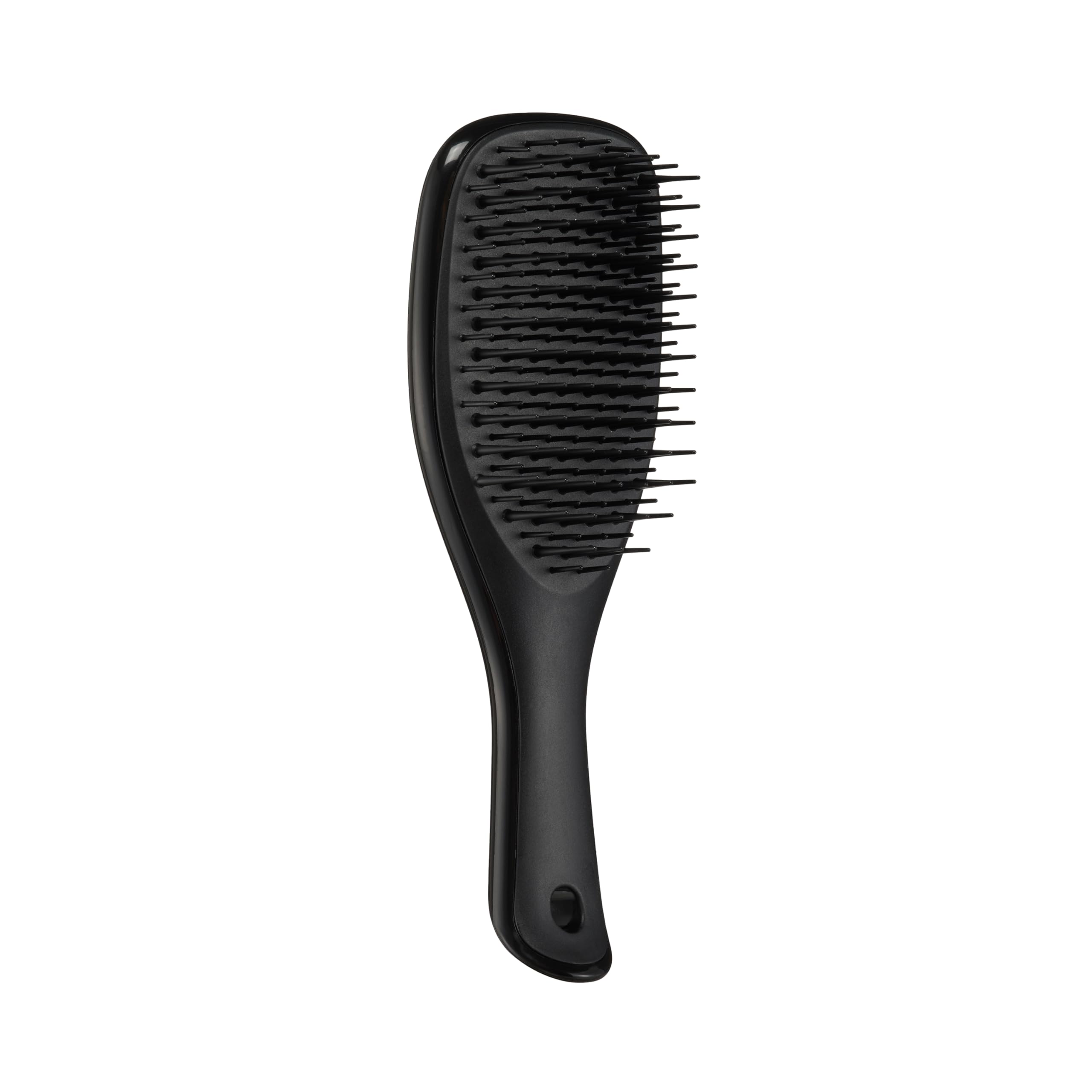 Tangle Teezer Mini The Ultimate Detangler Hairbrush |Gentle on Wet Hair ...