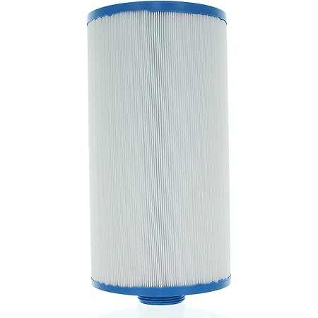 Amazon.com: POOLPURE Spa Filter Replaces Watkins 303279, PFF42TC-P4 ...