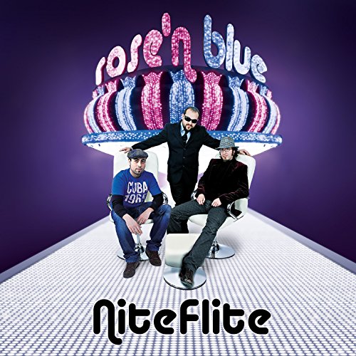 Play Rose´n Blue by NiteFlite on Amazon Music