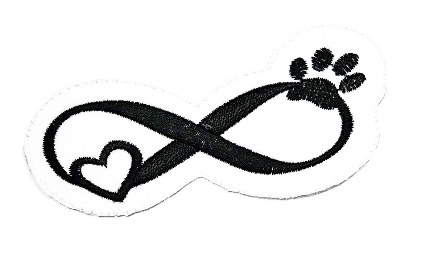 Cute Infinity Sign