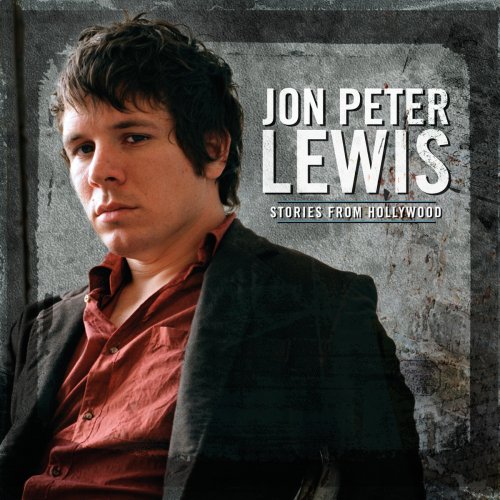 Jon Peter Lewis - Stories From Hollywood - Amazon.com Music