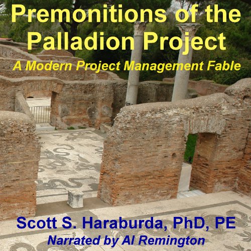 Amazon.com: Premonitions of the Palladion Project (Audible Audio ...