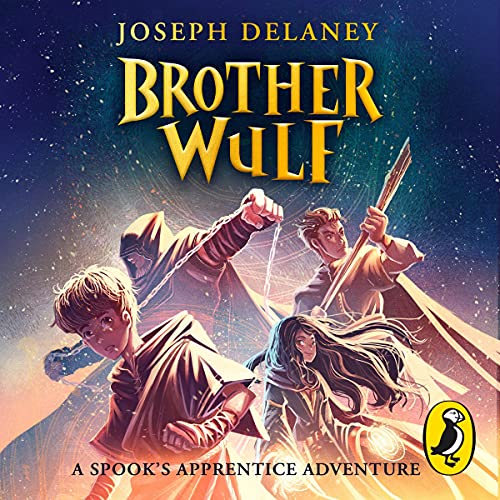 Amazon.com: The Spook's Destiny: Wardstone Chronicles 8 (Audible Audio ...