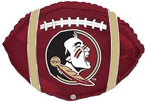 Amazon.com: CTI Balloons 315105HV Foil Balloon, 21", Multicolor : Home ...