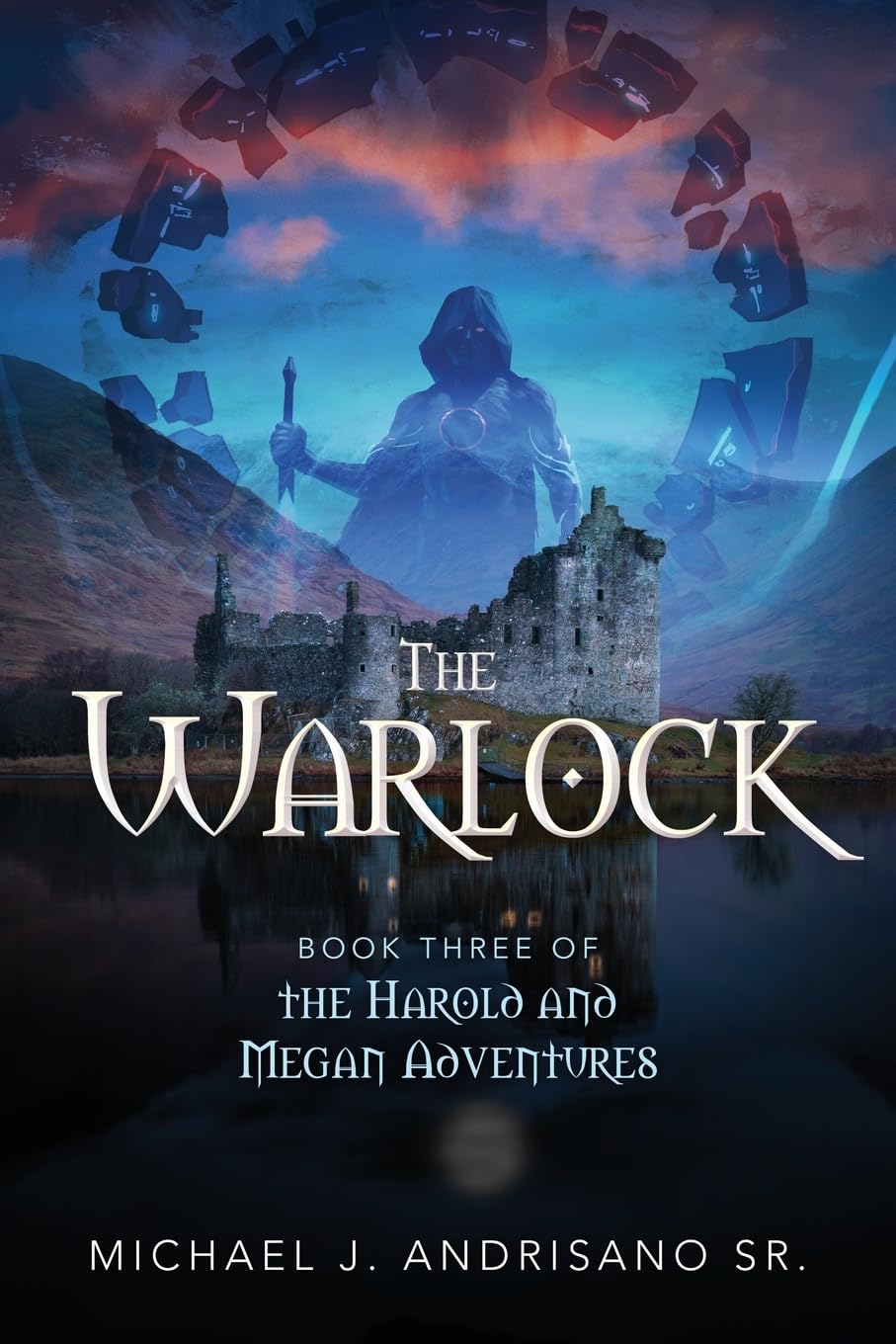 Book review of The Warlock - Readers' Favorite: Book Reviews and Award ...