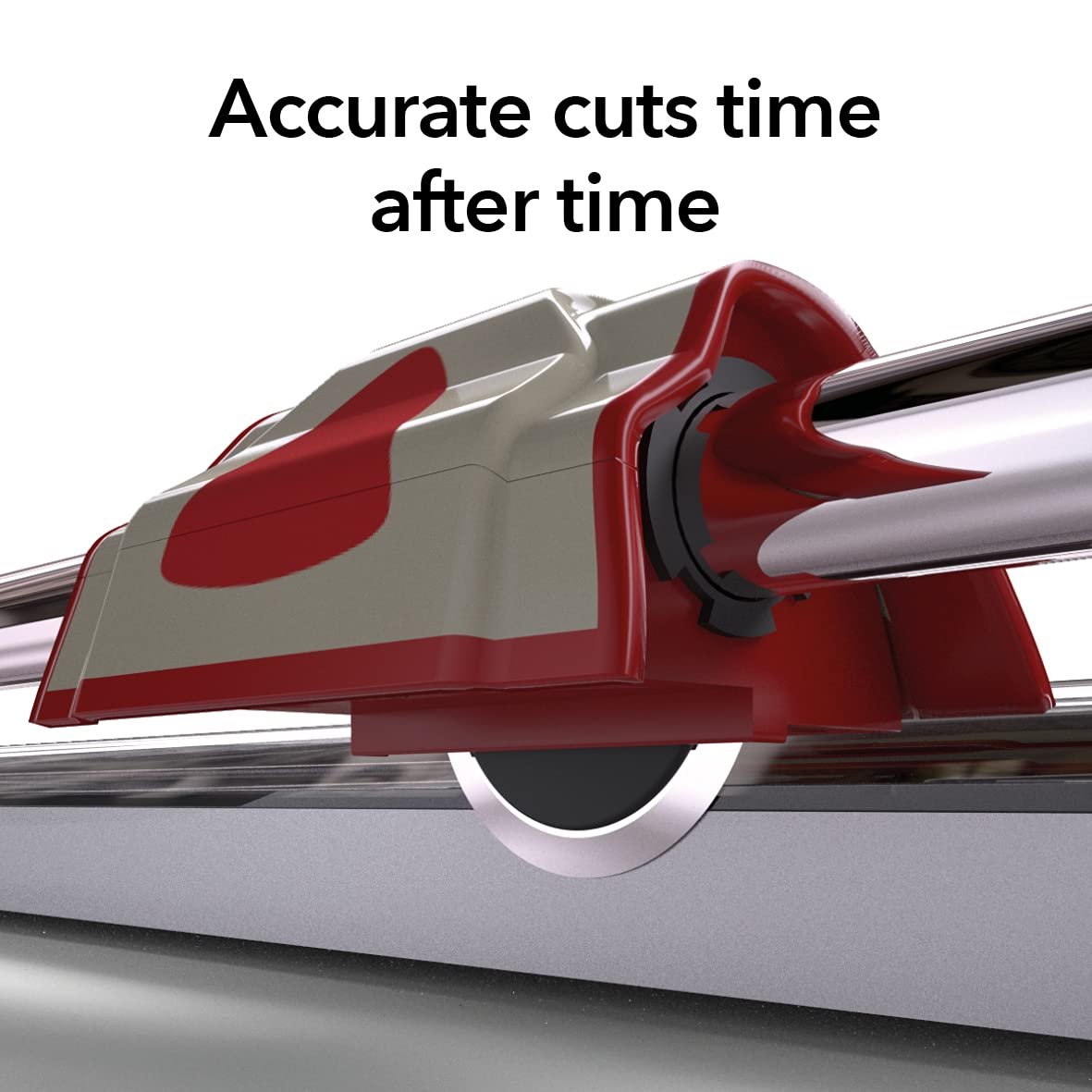 Snapklik.com : Razorback A1 Heavy Duty Trimmer