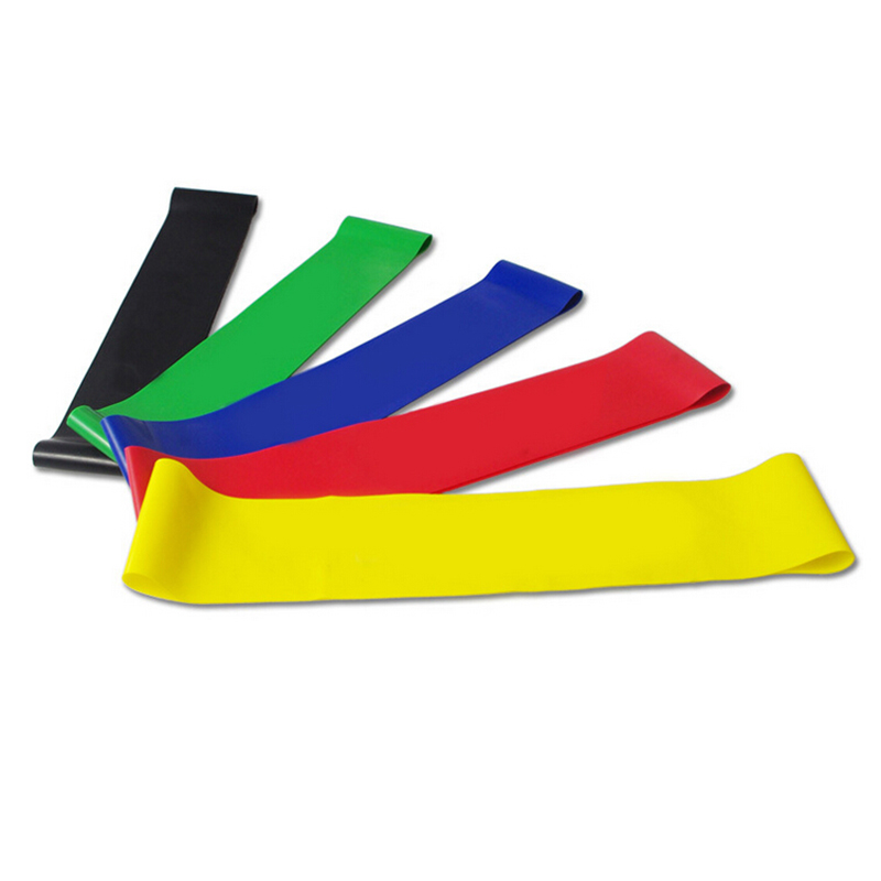 GOCART Stretch Loops for Unisex for Fitness Workout