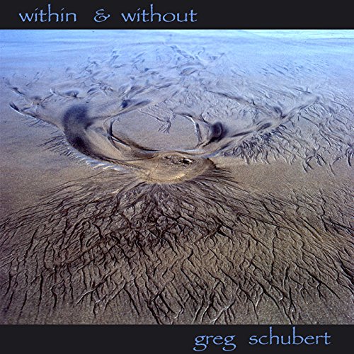 Play Within & Without by Greg Schubert on Amazon Music