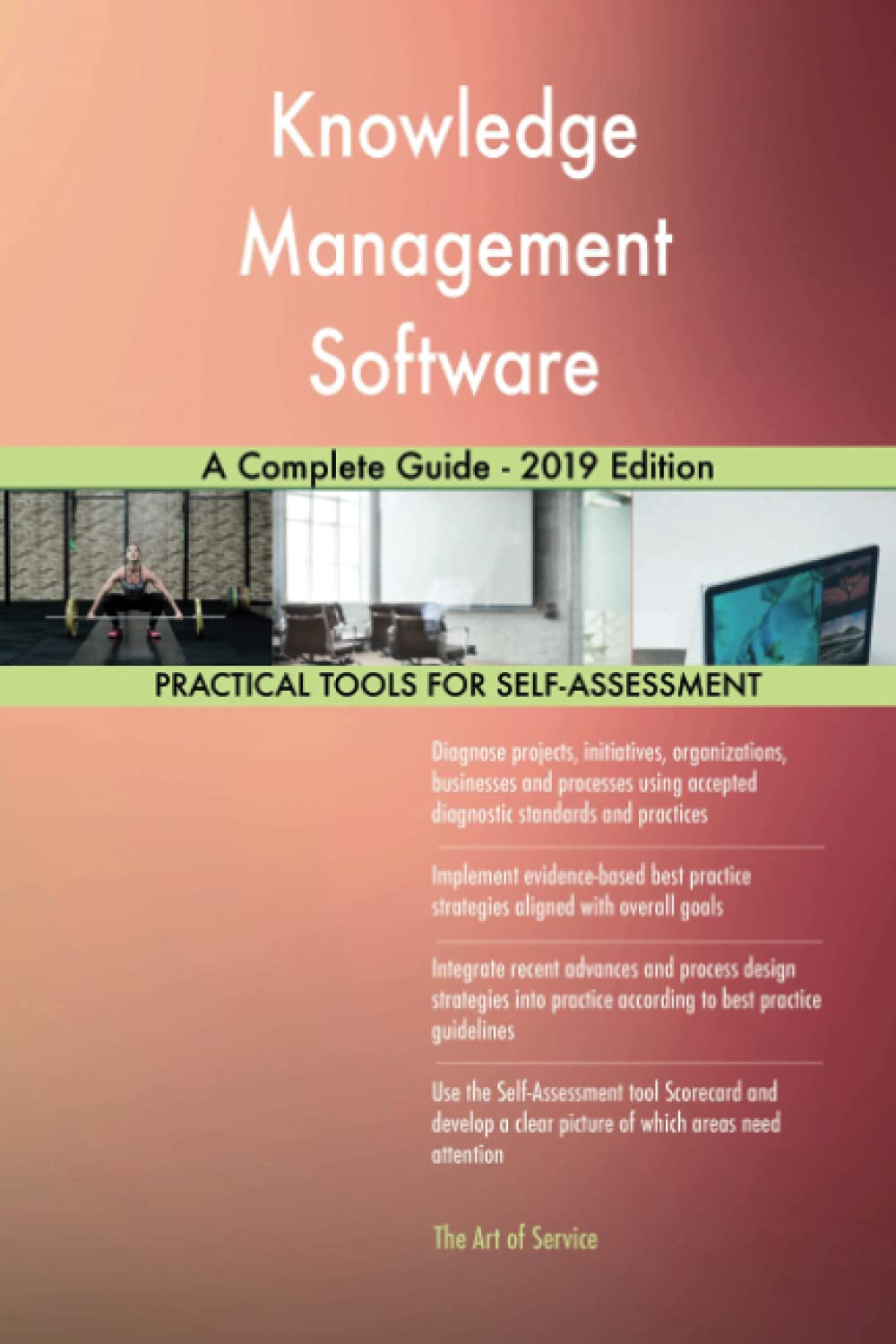 Knowledge Management Software A Complete Guide - 2019 Edition ...