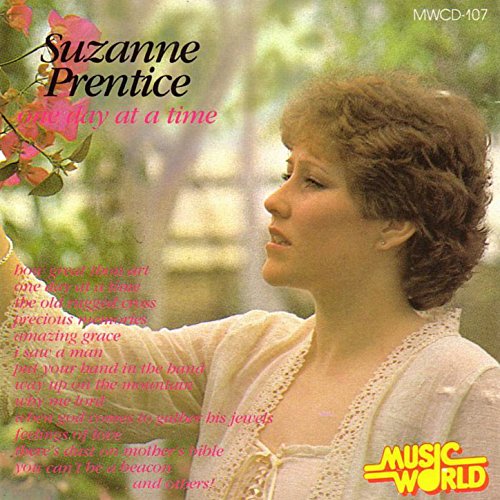Amazon.com: One Day At A Time : Suzanne Prentice: Digital Music