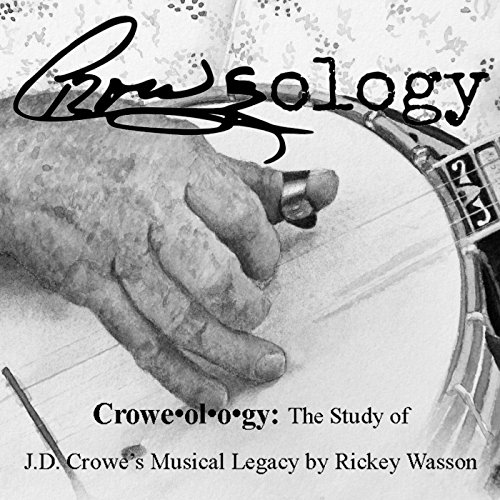 Amazon.com: Croweology : Rickey Wasson: Digital Music