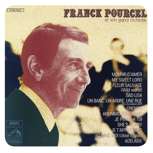 Play Amour, Danse Et Violons N°37 by Franck Pourcel on Amazon Music