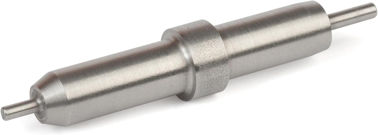 Amazon.com: StewMac Guitar String Ferrule Installation Tool : Musical ...