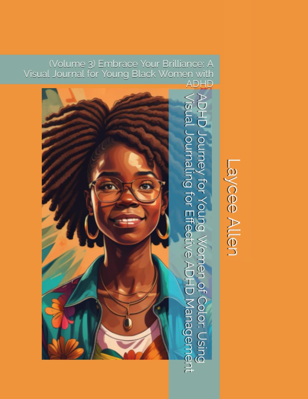 Amazon.com: ADHD Journey for Young Women of Color: Using Visual ...