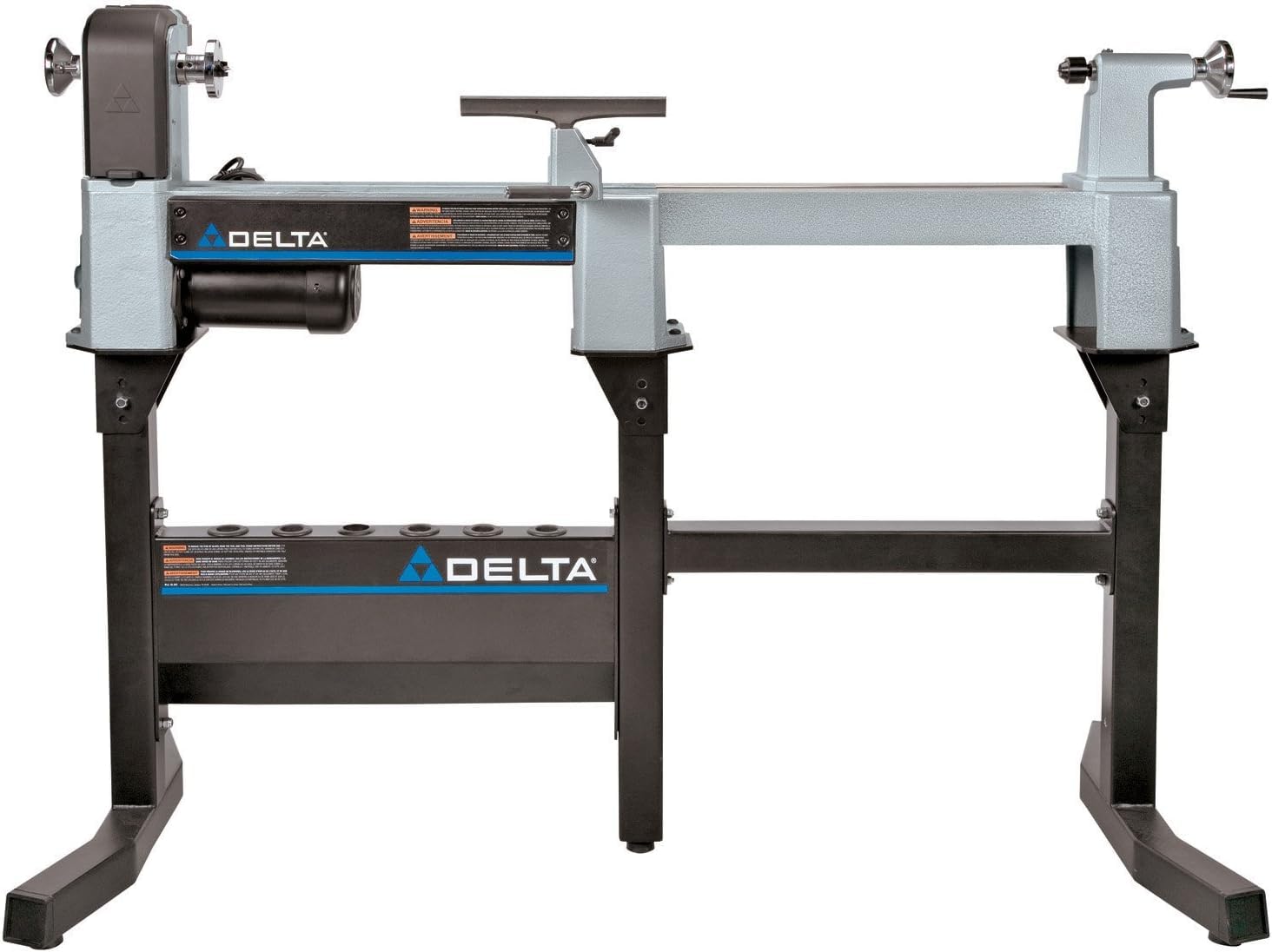 Amazon.com: Delta - MIDI‑LATHE Modular Stand Extension : Tools & Home ...
