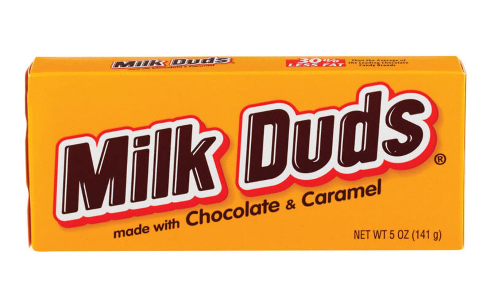 What Are Milk Duds