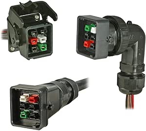Amazon.com: Anderson Power Products Connector : Industrial & Scientific