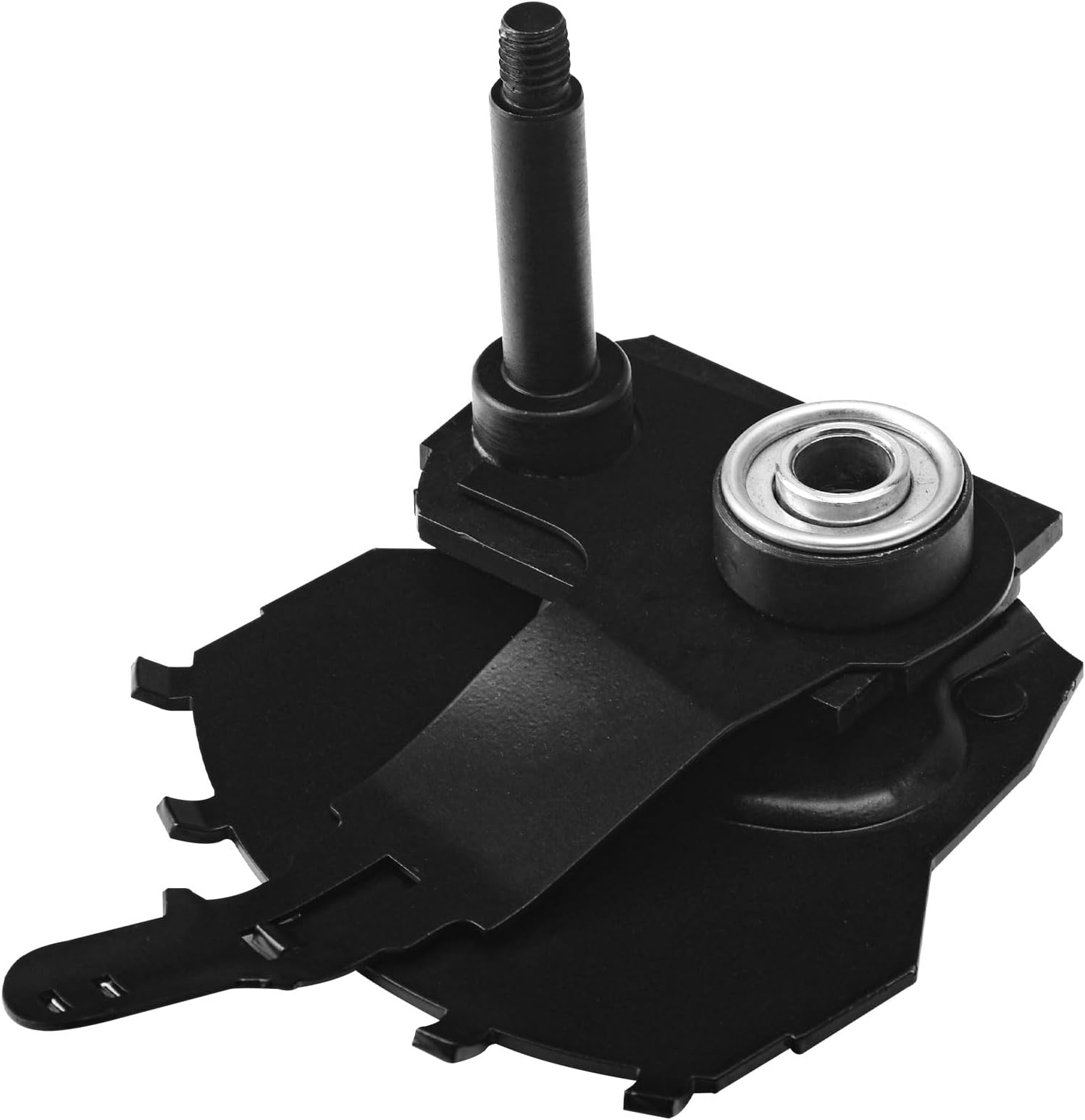 Amazon.com : Husqvarna 581497907 Lawnmower Left Front Wheel Adjuster ...