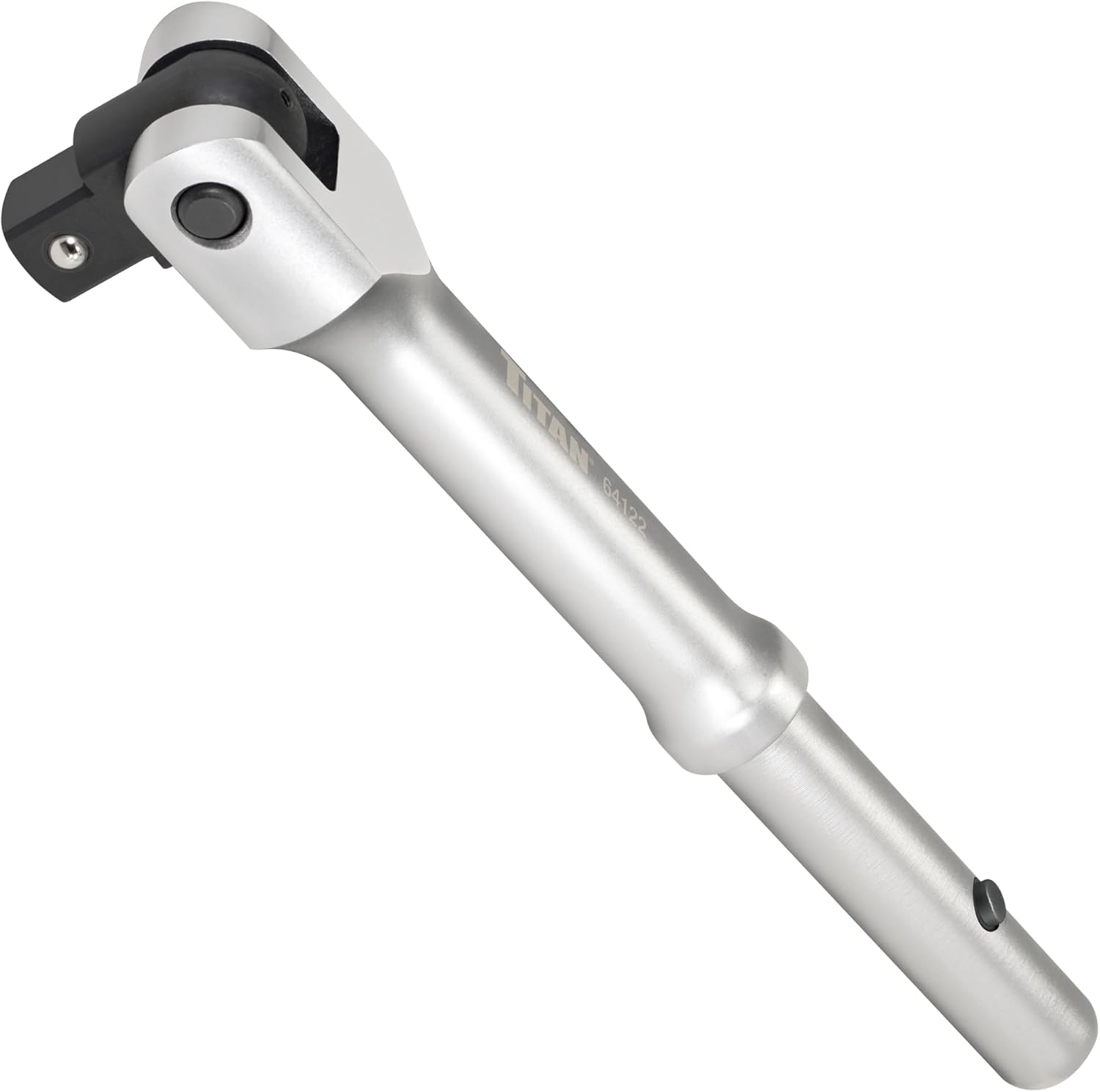 Amazon.com: Titan Bar-X 64122 3/4-Inch Drive Breaker Bar Head : Automotive