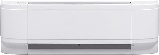 Amazon.com: Dimplex 30" Linear Convector Electric Baseboard Heater ...