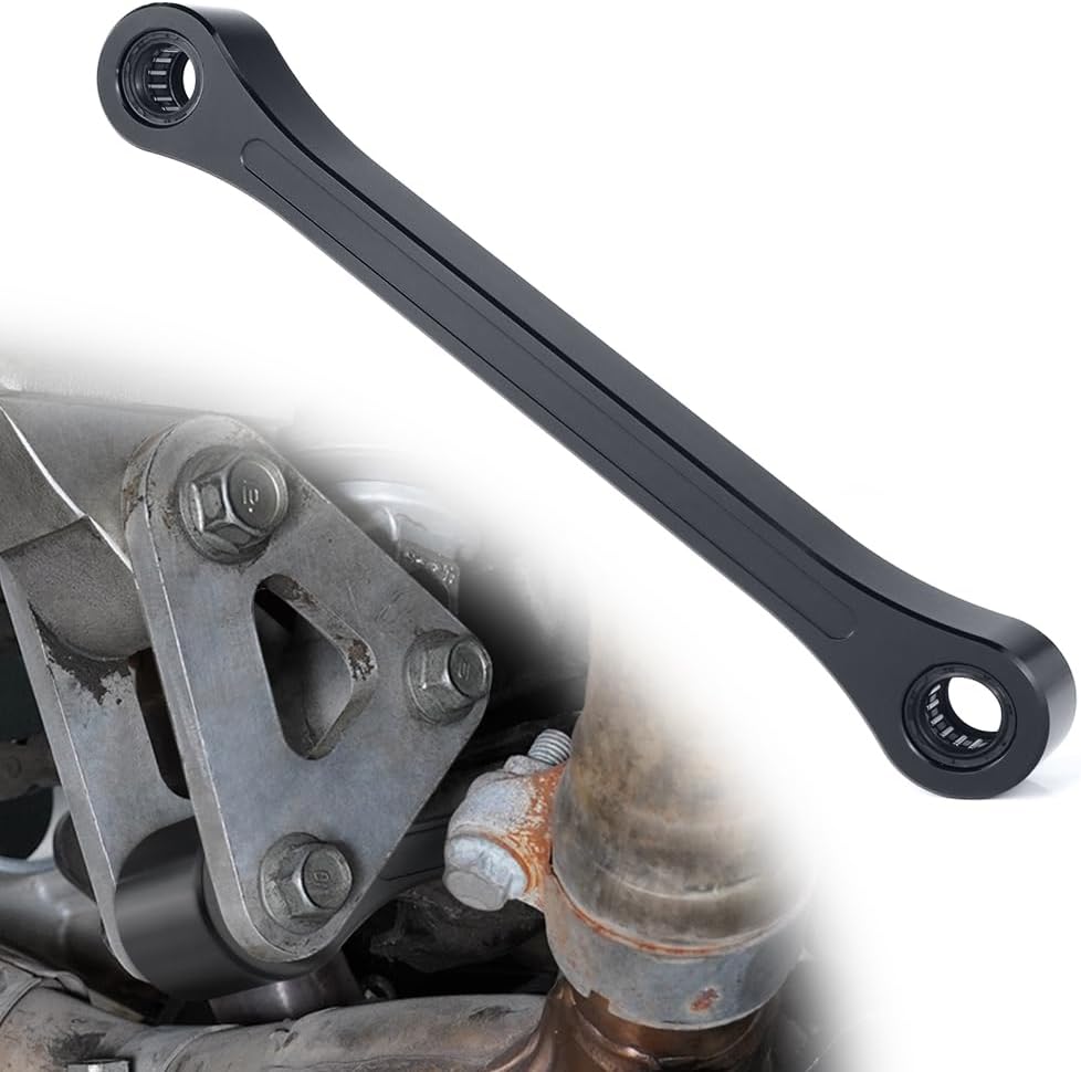 Amazon.com: Xitomer 1'' Lowering Link, Fit for MT09 /SP 2021-2025 ...